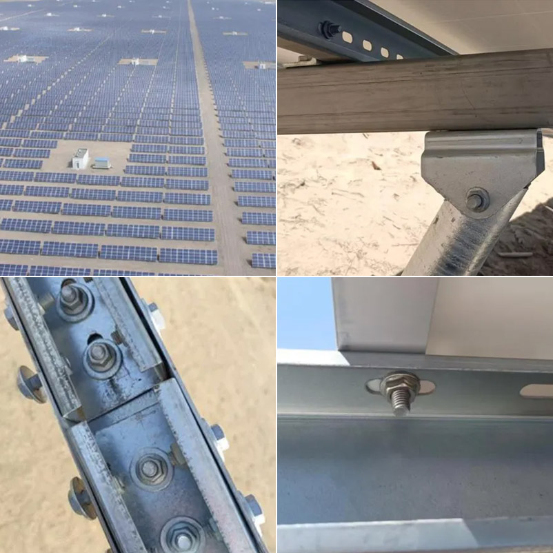 Application of Junhe Zincover® zinc-rich coating technology on ...