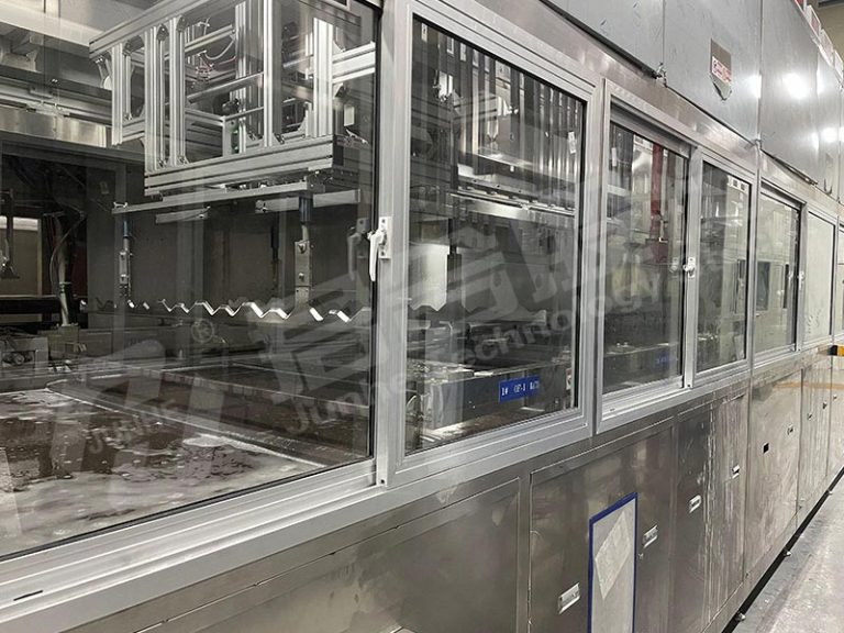 Solar Silicon Wafer Cleaning Agent - Junhe Solar